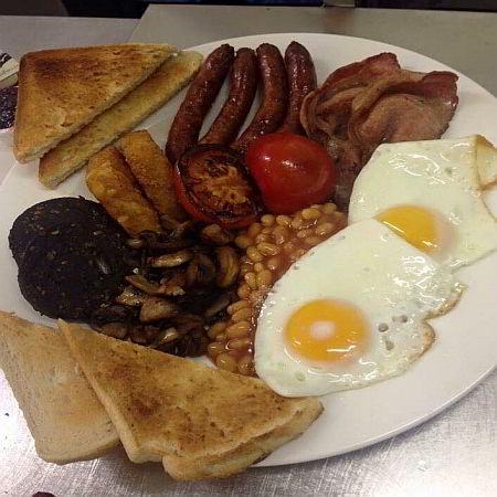 Stones Cafe Weston-super-Mare | Cafe in Weston super Mare